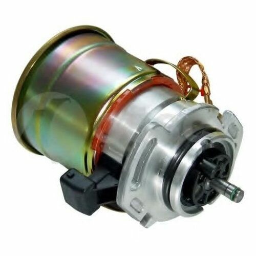 Трамблер в сборе SEAT, SKODA, VW 1.0-1.6 92~ OSSCA арт. 01020