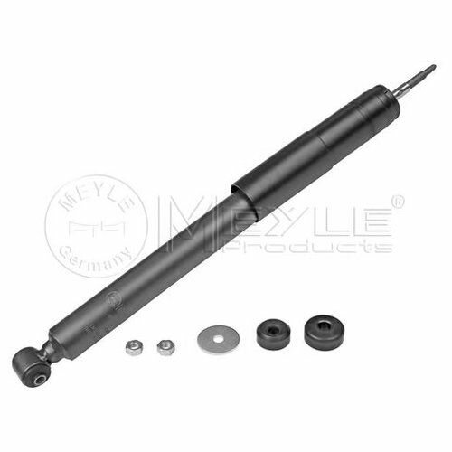 Амортизатор подвески задний Meyle 0267250010 для Mercedes E-CLASS W210