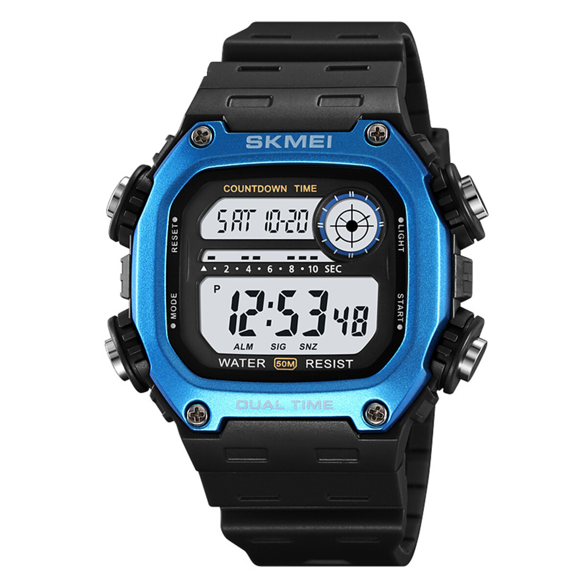 Наручные часы Спорт