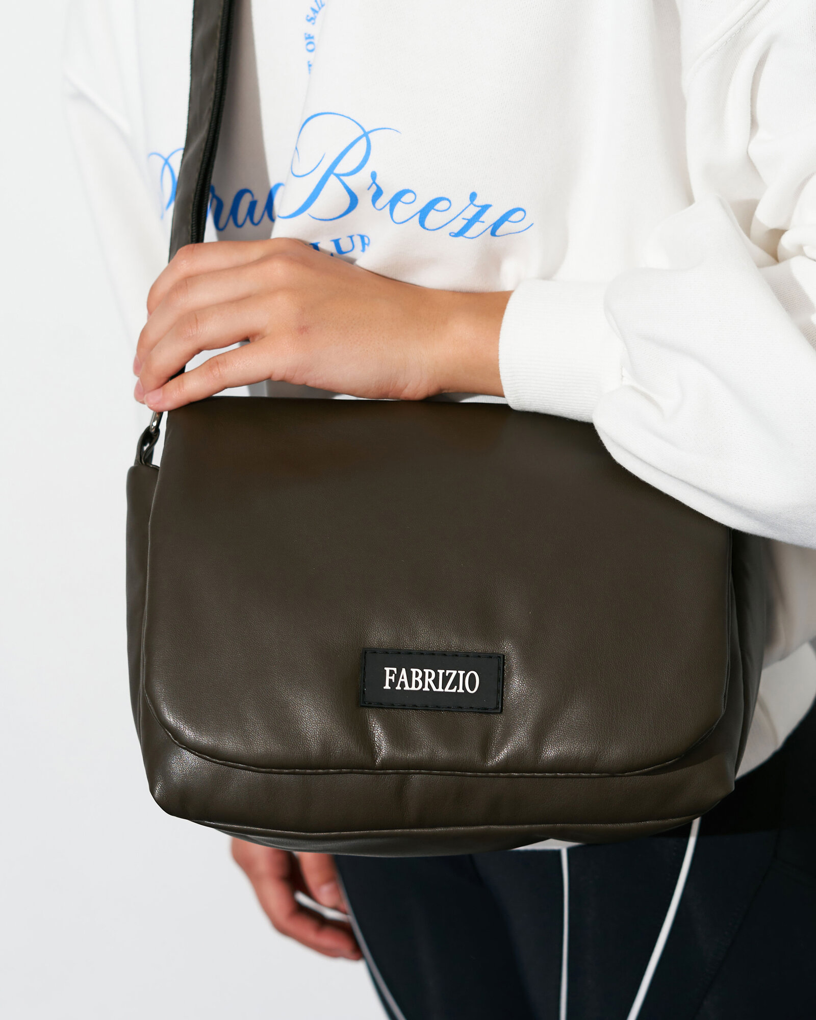 Сумка кросс-боди