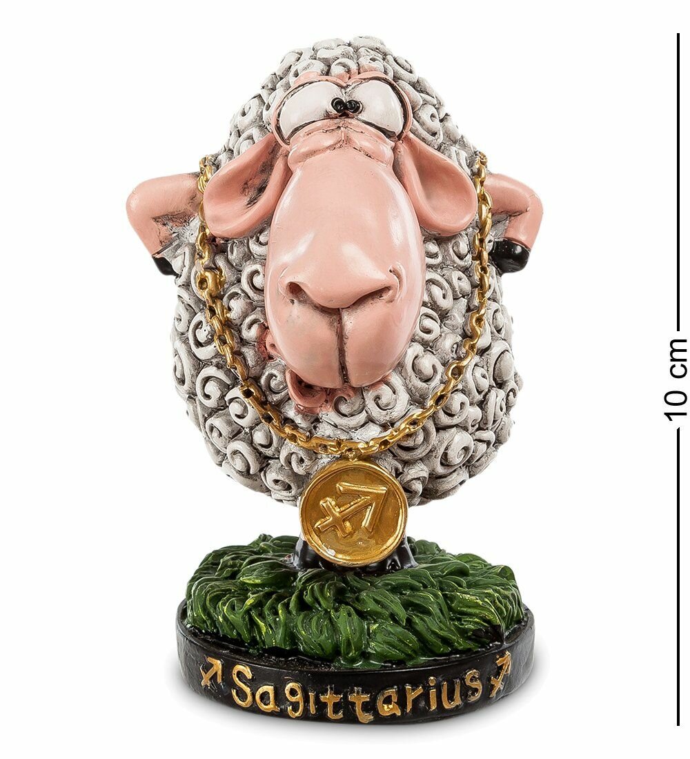 Фигурка Овца Знак Зодиака - Стрелец