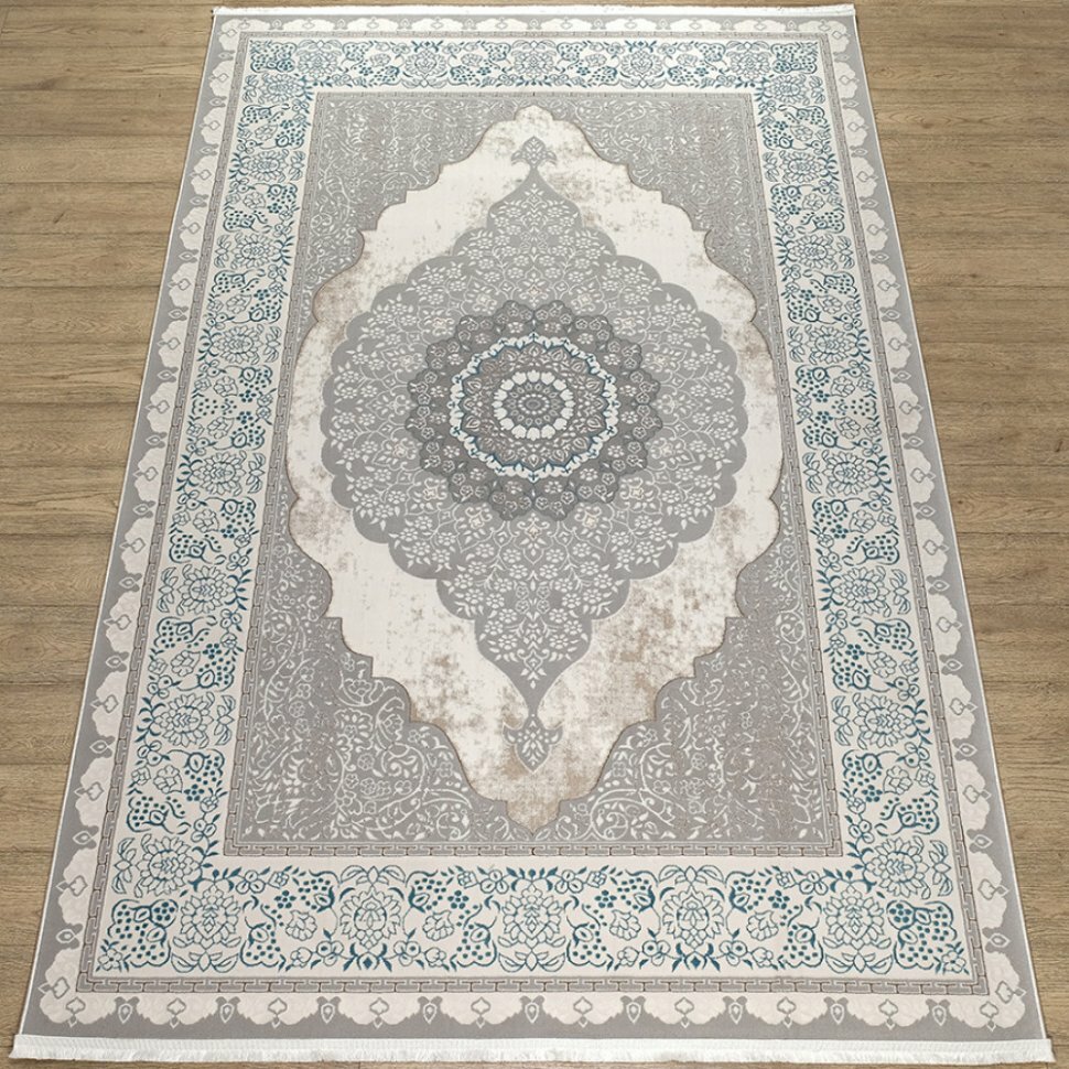 Ковры дизайн 27715 цвет 23357 Лакшери (2 х 3 м)