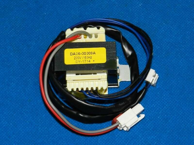 DA26-00009A - Трансформатор силовой DY-1714 Samsung