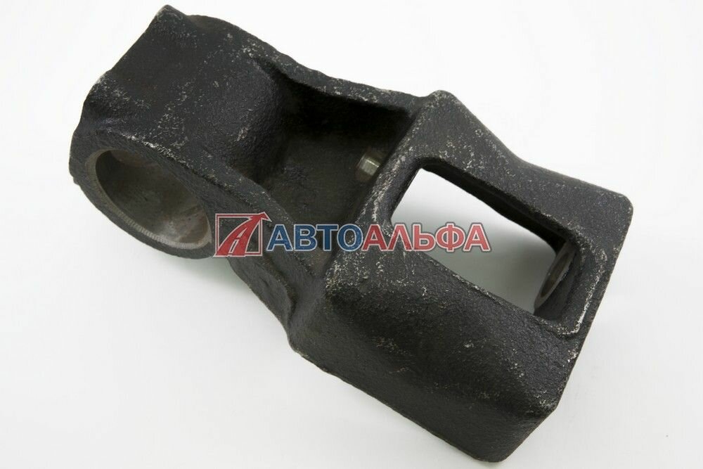 Корпус тросоукладчика КАМАЗ