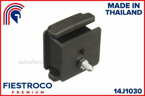 FIESTROCO 14J1030 Опора двигателя TOYOTA LAND CRUISER 80 90-98 пер.