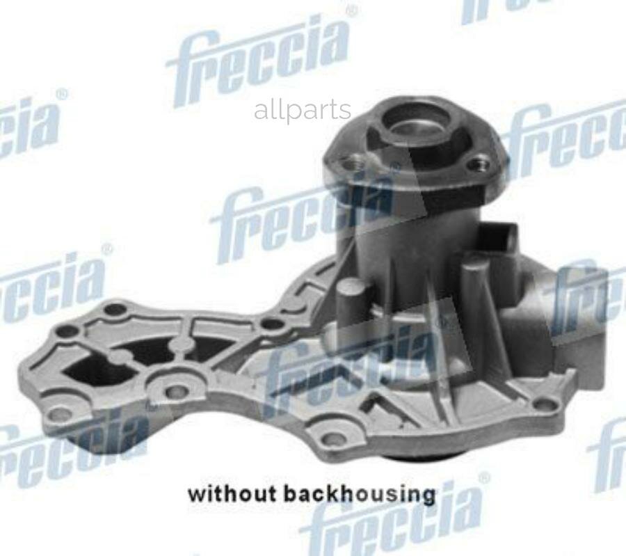 FRECCIA WP0380 помпа!\ Audi A4/A6, VW Passat 1.6/1.8 20V 95>