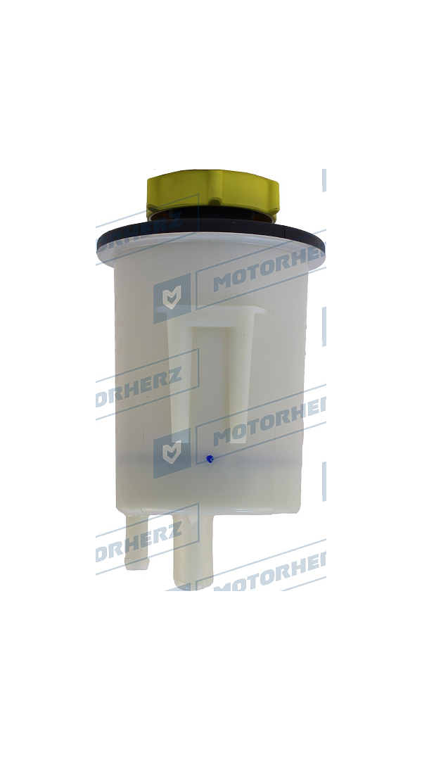 MOTORHERZ HPP1045EBK бачок гур\ Ford (Форд) Transit (Транзит) 06