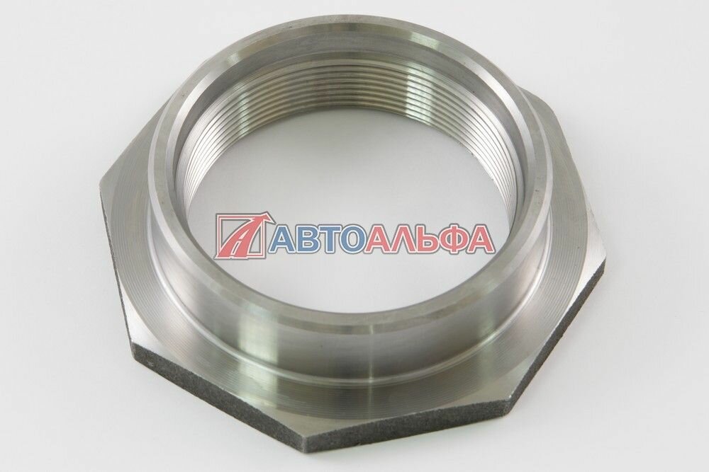 Гайка подшипника задней ступицы КАМАЗ Евро (ПАО КАМАЗ)