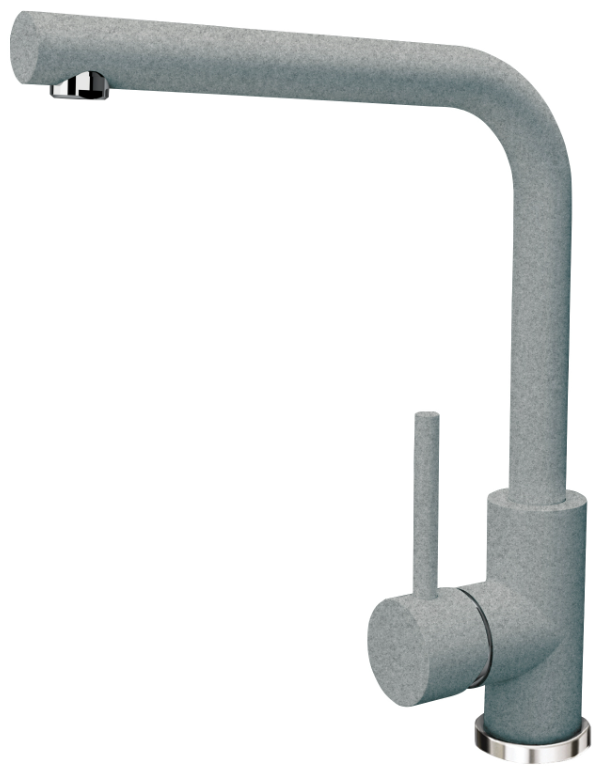 Смеситель DrGans Лира Базальт стандартный