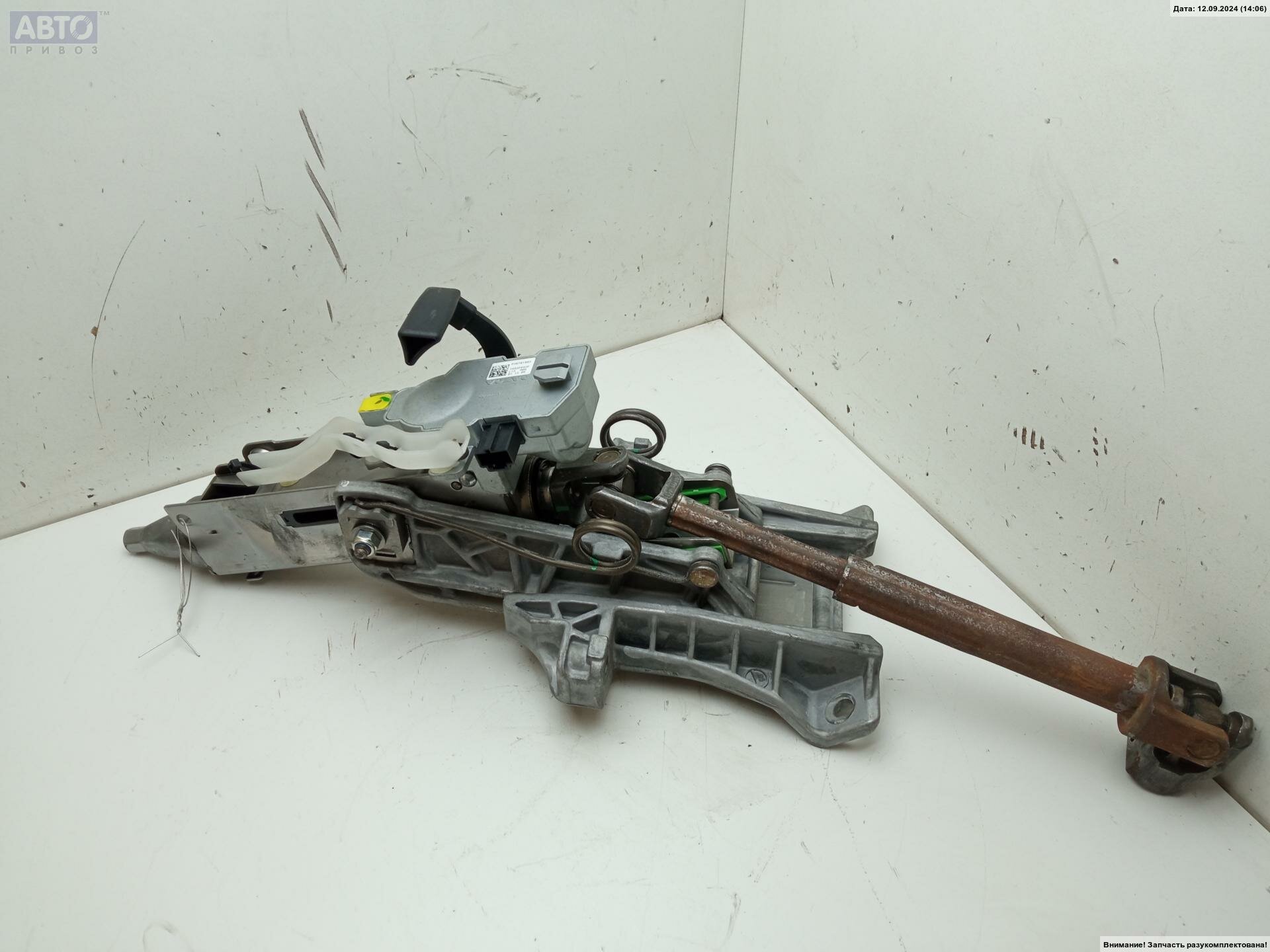 Колонка рулевая Volvo S40 / V50 (2004-2013)