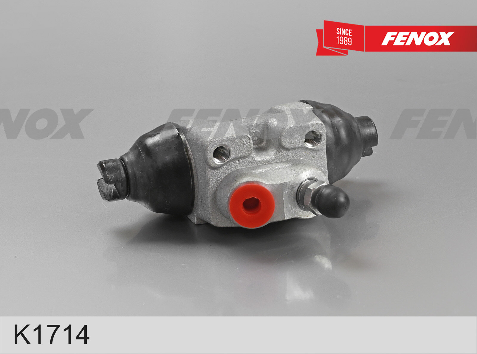 Цилиндр тормозной колесный зад Fenox K1714