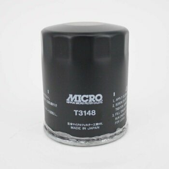 Фильтр масляный Micro T-3148