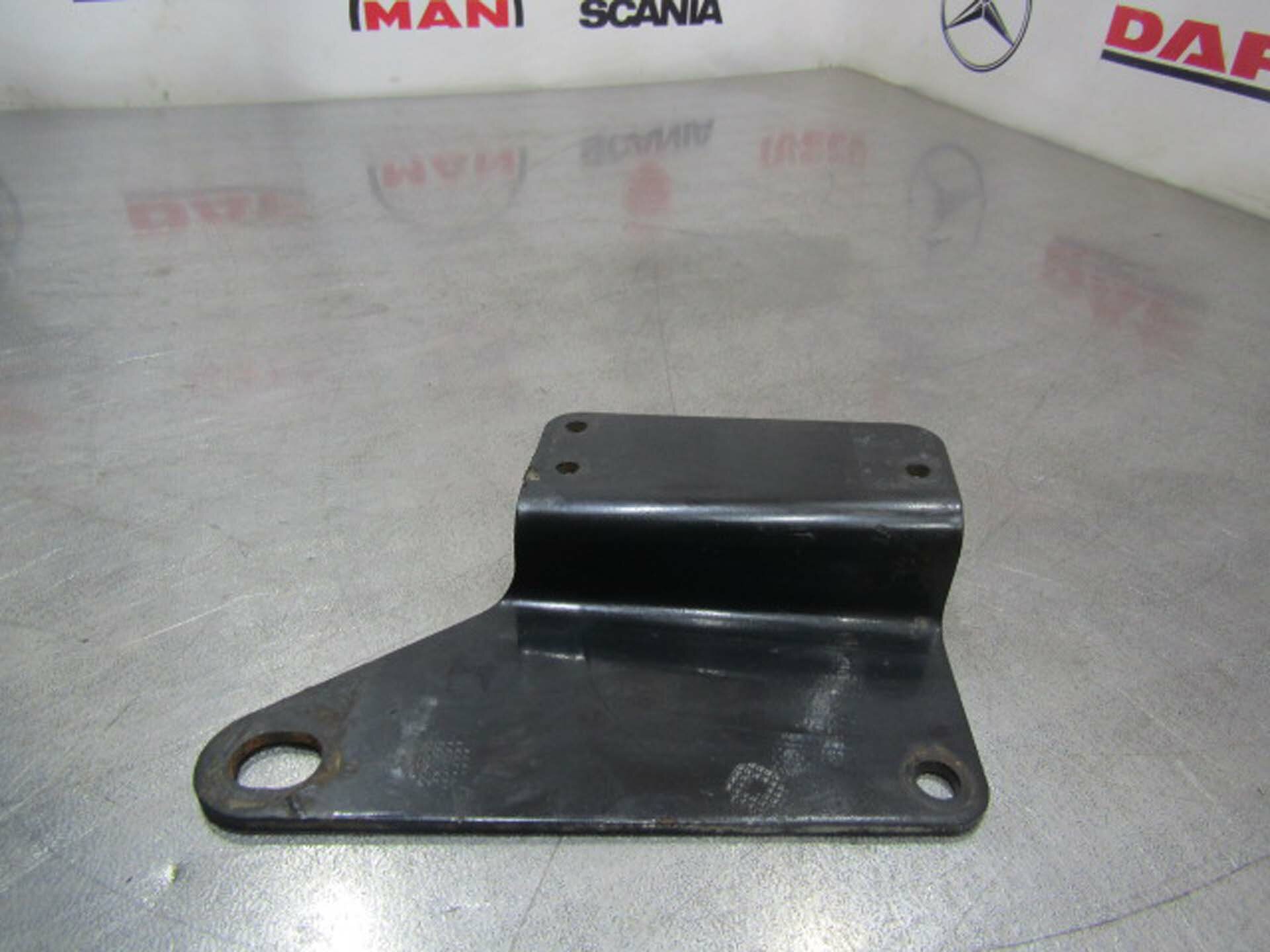 Кронштейн центросмазки MAN TGA, TGX, TGS