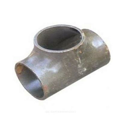 Тройник стальной бесшовный Ду 32х2,6мм (Дн 42) ГОСТ 17376-2001