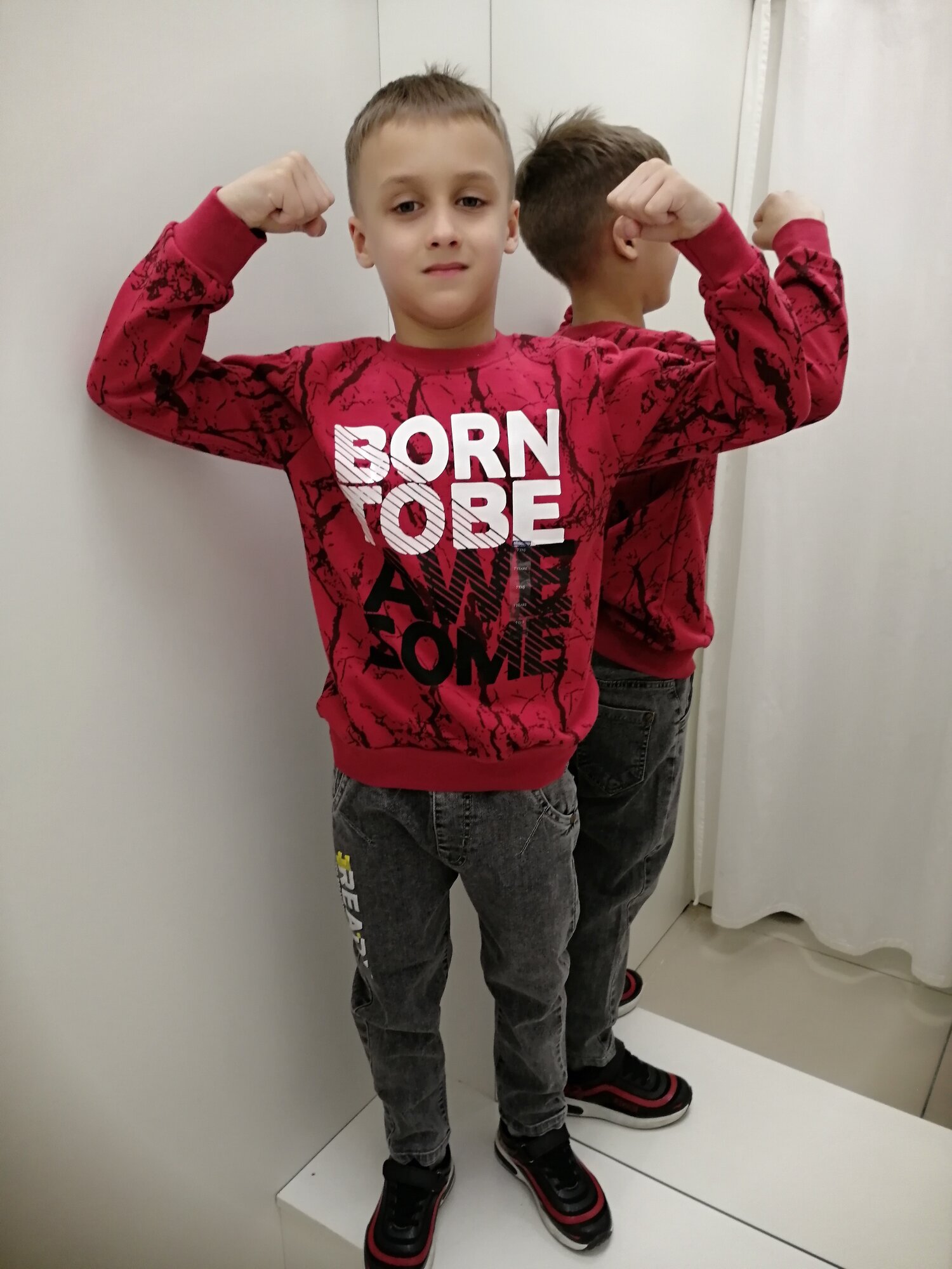 Лонгслив