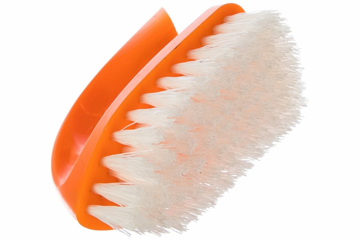 Dexx Универсальная щетка для утюжка средней жесткости 39051 - совместимая деталь ухода