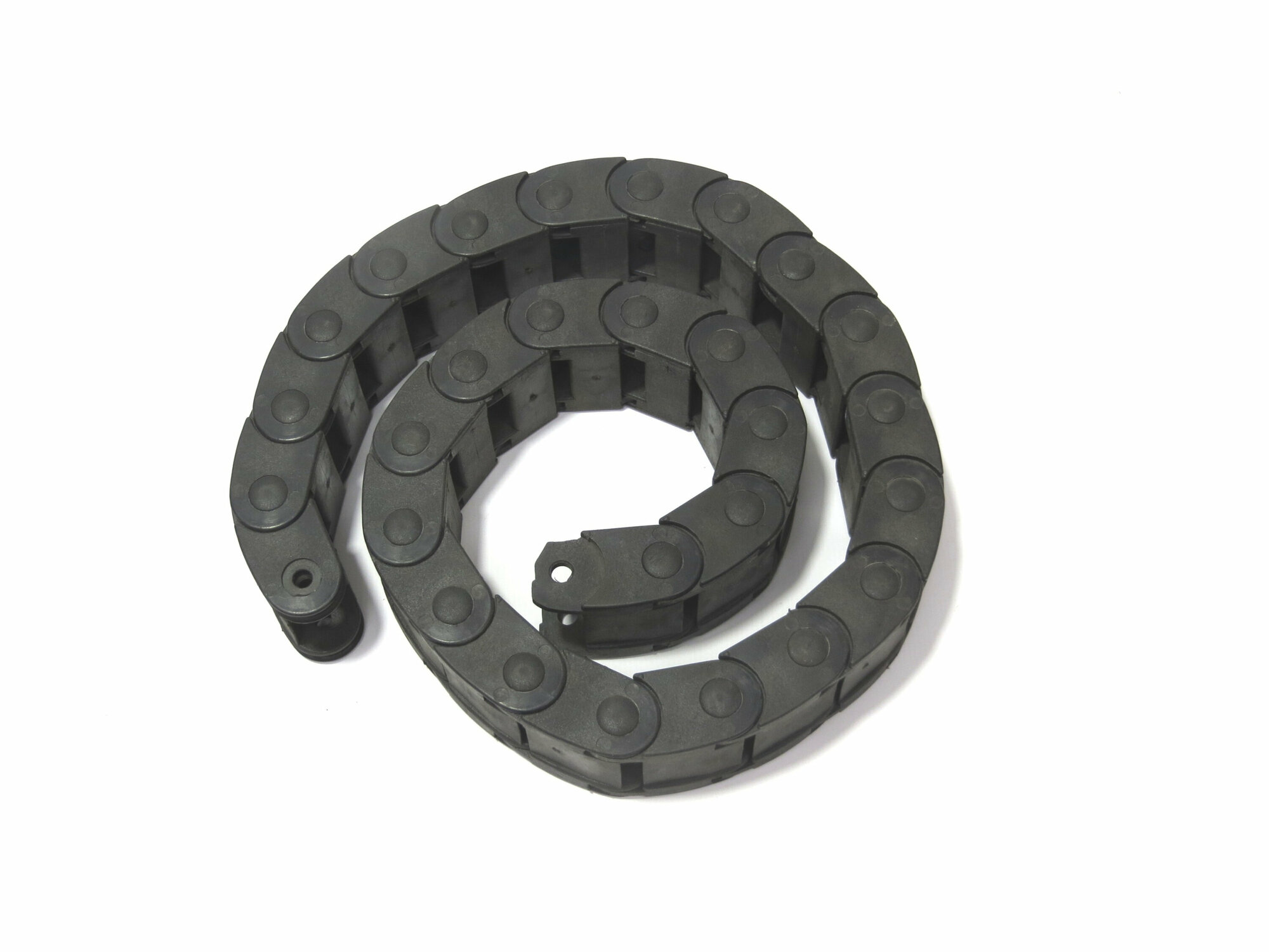 Защитный короб гидравлического шланга