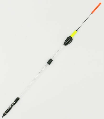 Поплавок CRALUSSO Control match with dart - 5+1,2