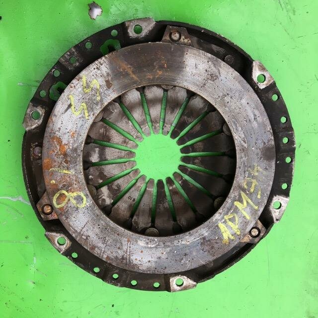 Корзина сцепления VW Passat B3 1988-1993