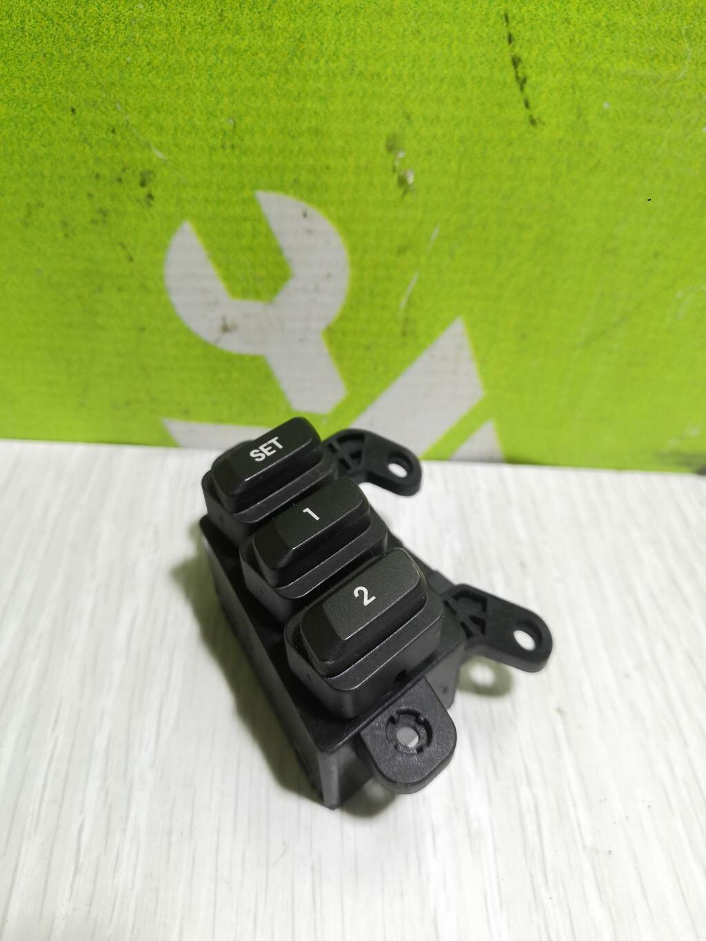 Блок кнопок Kia Optima 3 2010-2015