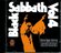 BLACK SABBATH - Vol.4 1972 г