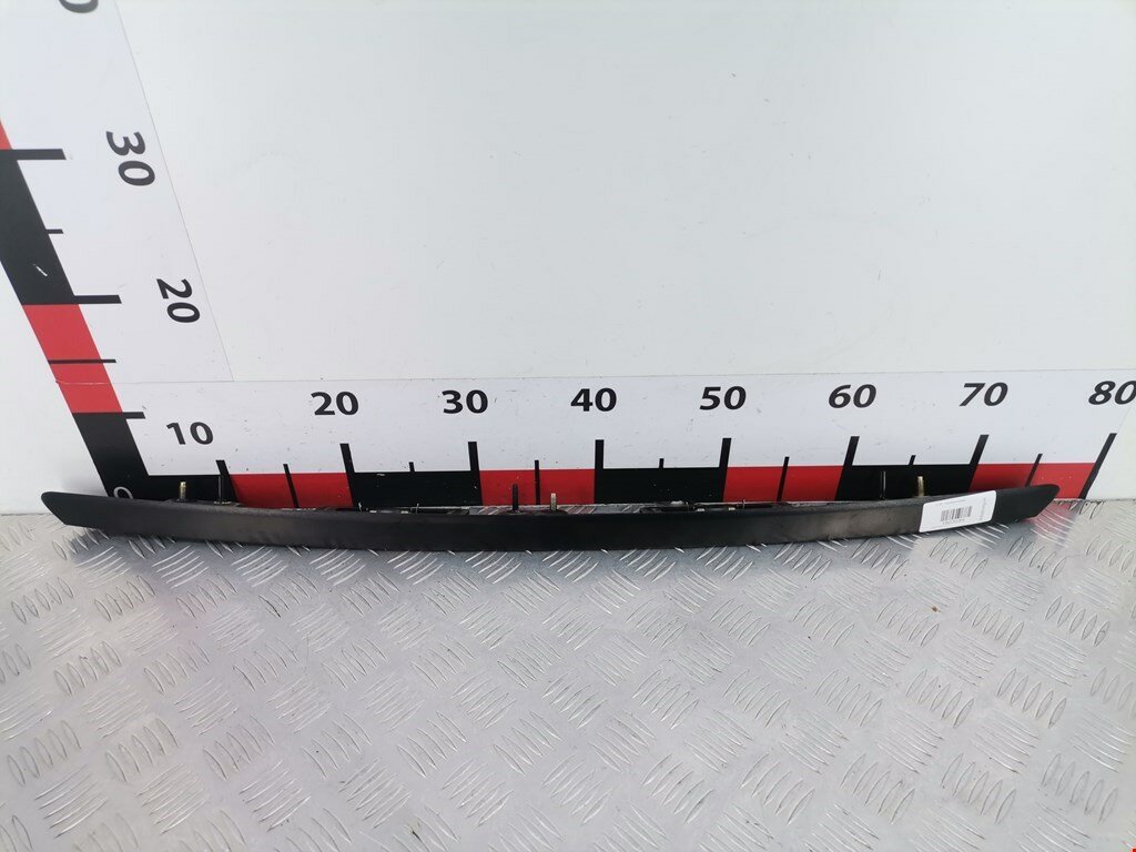 Подсветка номера Ford Fiesta 5 2S6113550AA арт. 1803589