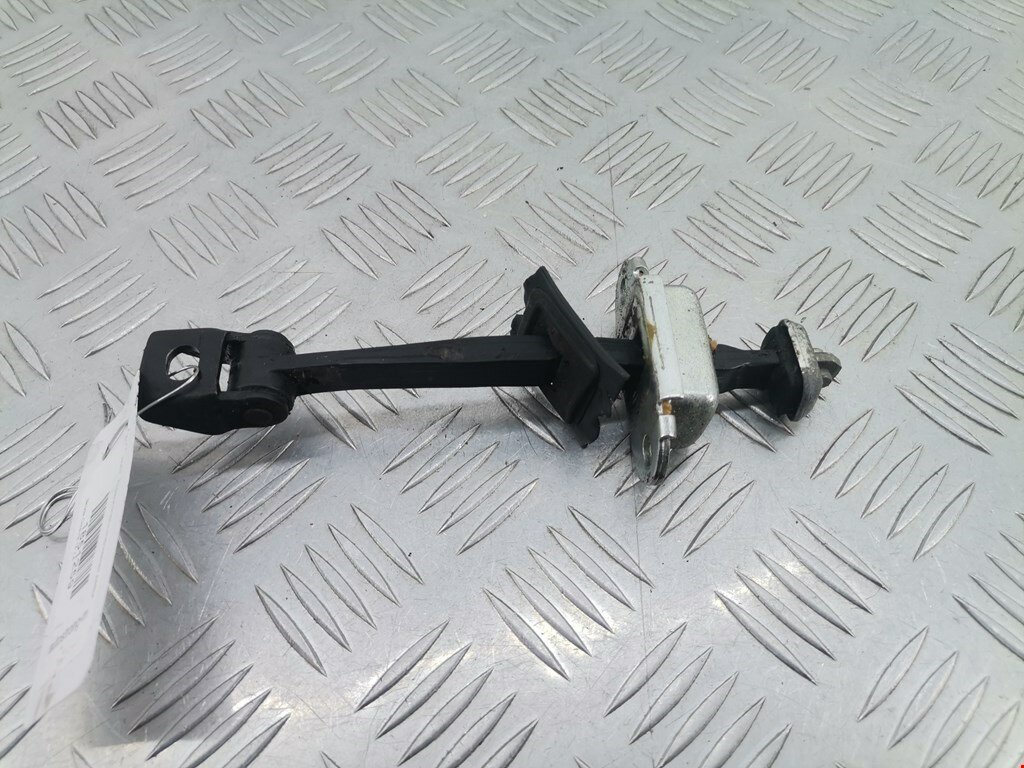 Ограничитель открывания двери передней Skoda Octavia 1Z 1Z0837249D арт. 1851259