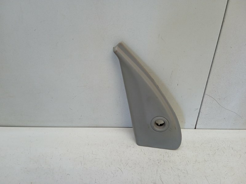 Б/У внутренняя, Рено Кангу Крышка зеркала Renault Kangoo 2004 Лев. 173607 RENAULT арт. 8200454773