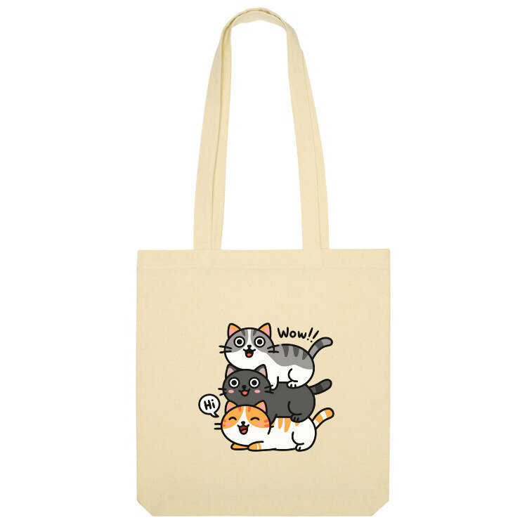 Сумка шоппер