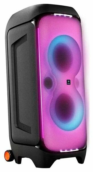 Музыкальный центр VIPE Nitro X8 Pulsar