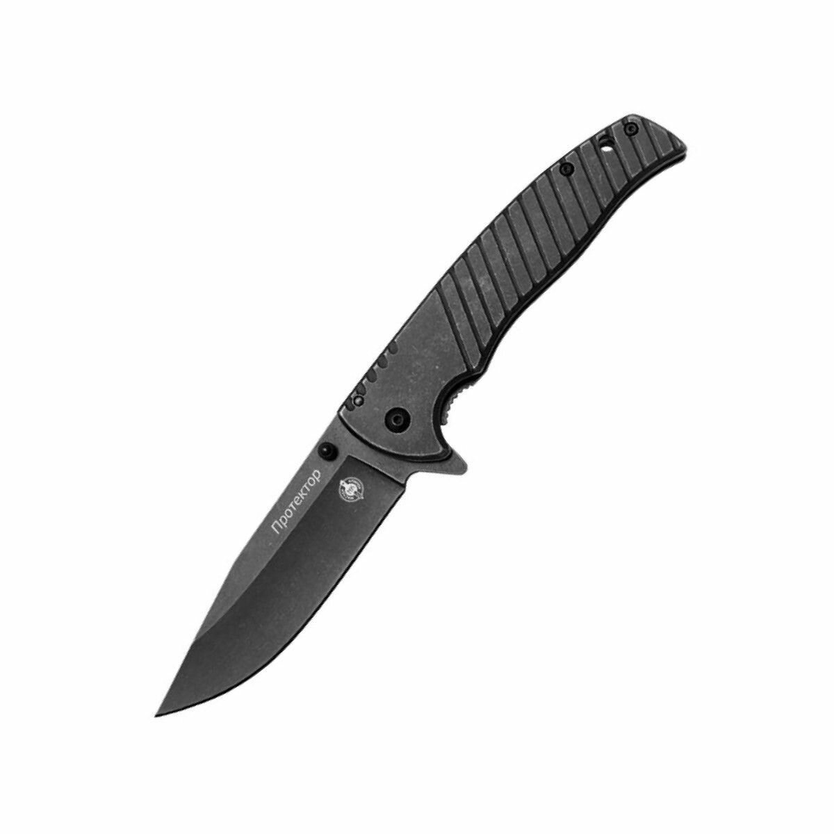Нож складной M9678 Протектор
