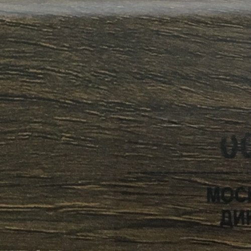 Плинтус Balterio Москито Дикий 001