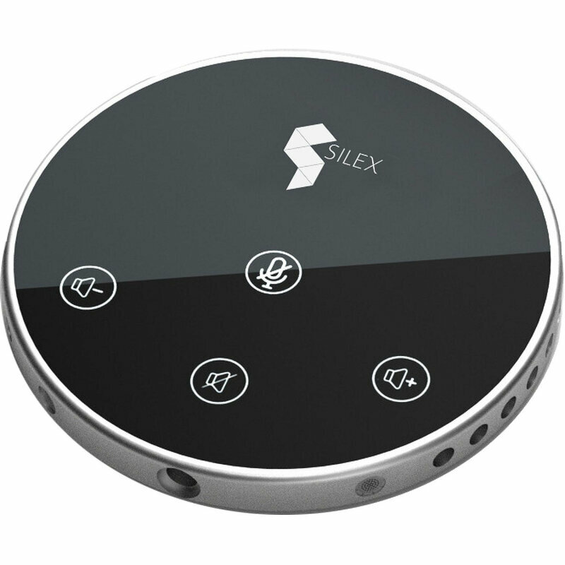 Спикерфон Silex Clarity SP500, 2069558