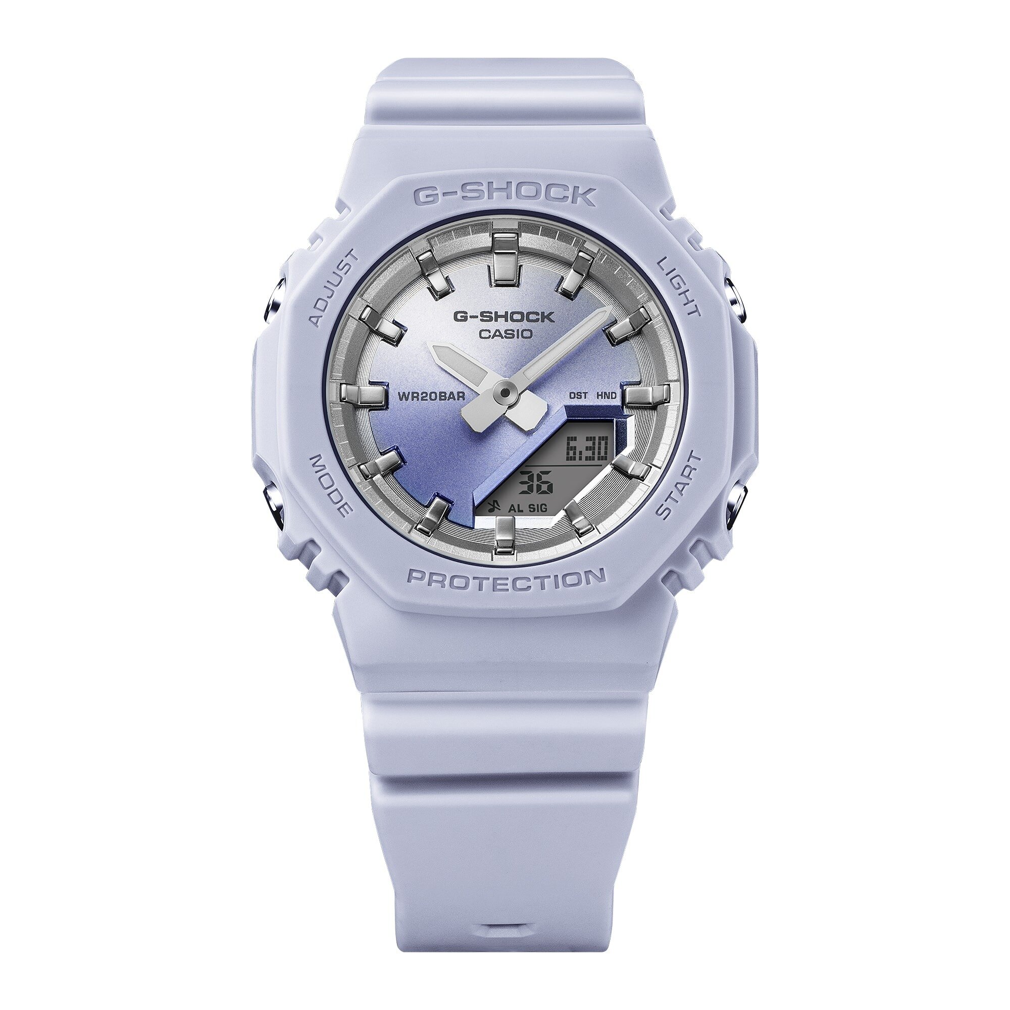 Наручные часы CASIO G-Shock — фото 1