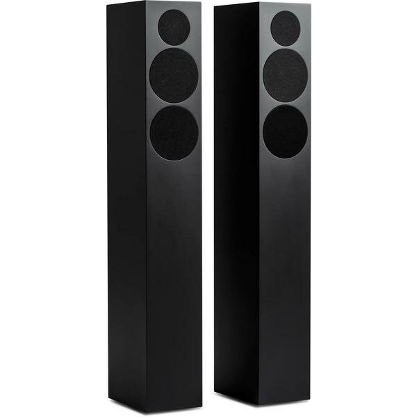Напольная акустика Tone Factory Speaker L Black Satin