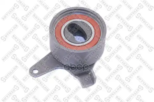 Ролик обводной ремня ГРМ! Mazda 323/Protege 1.5-1.8 DOHC 86> Stellox арт. 0340050SX