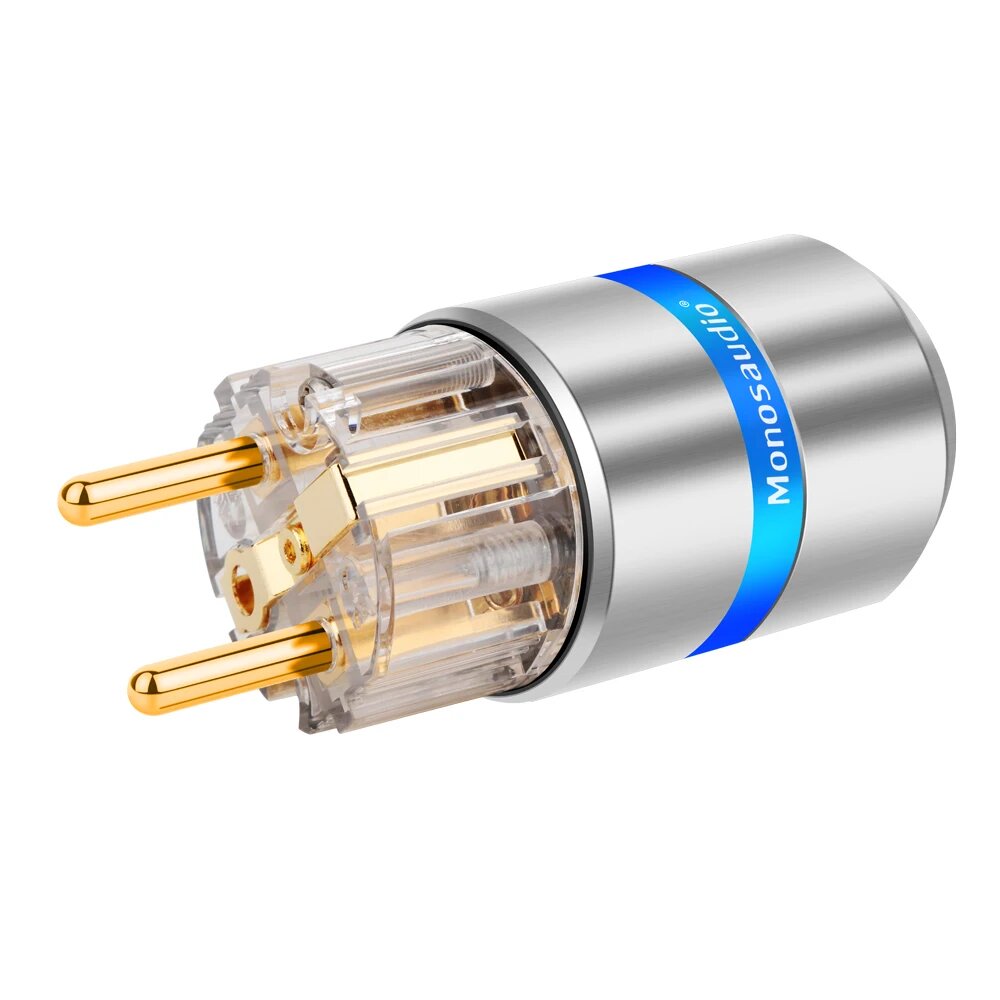 Аудио кабель Monosaudio E107G