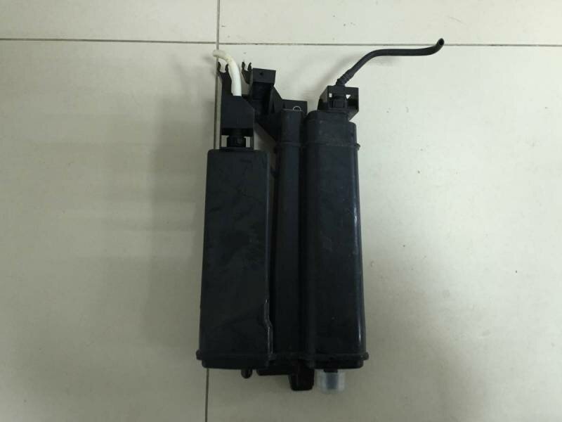 Абсорбер фильтр угольный Volkswagen Tiguan 2017 кат.номер: 5QA201801