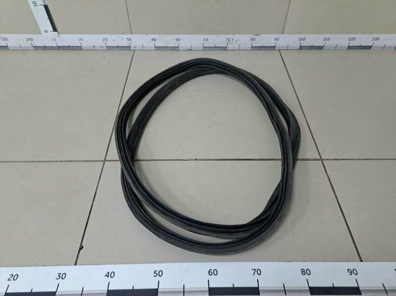 Уплотнитель багажника Hyundai i30 GD 2012 кат.номер: 87321A6200