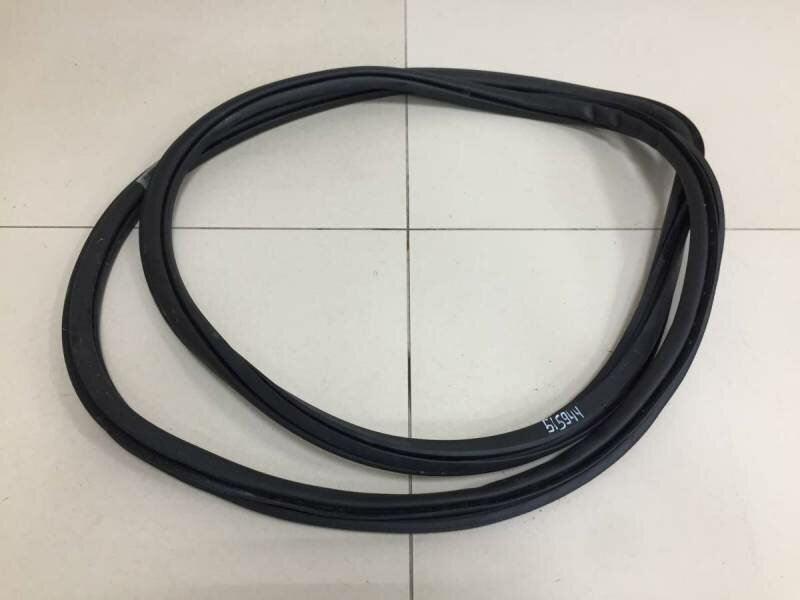 Уплотнитель проема двери передней правой Volkswagen Taos 2020 кат.номер: 575867366N