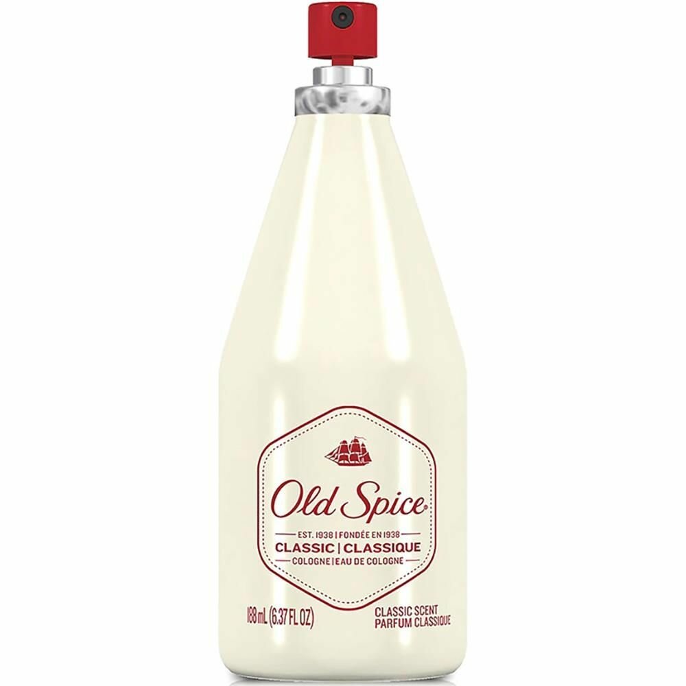 Old Spice Classic Cologne мужской одеколон 188 мл