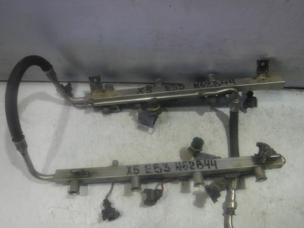 Форсунка топливная BMW X5 E53 (1999—2003) 7514611