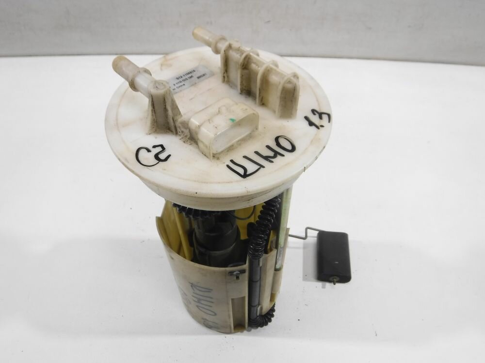 Насос топливный Chery Kimo S12