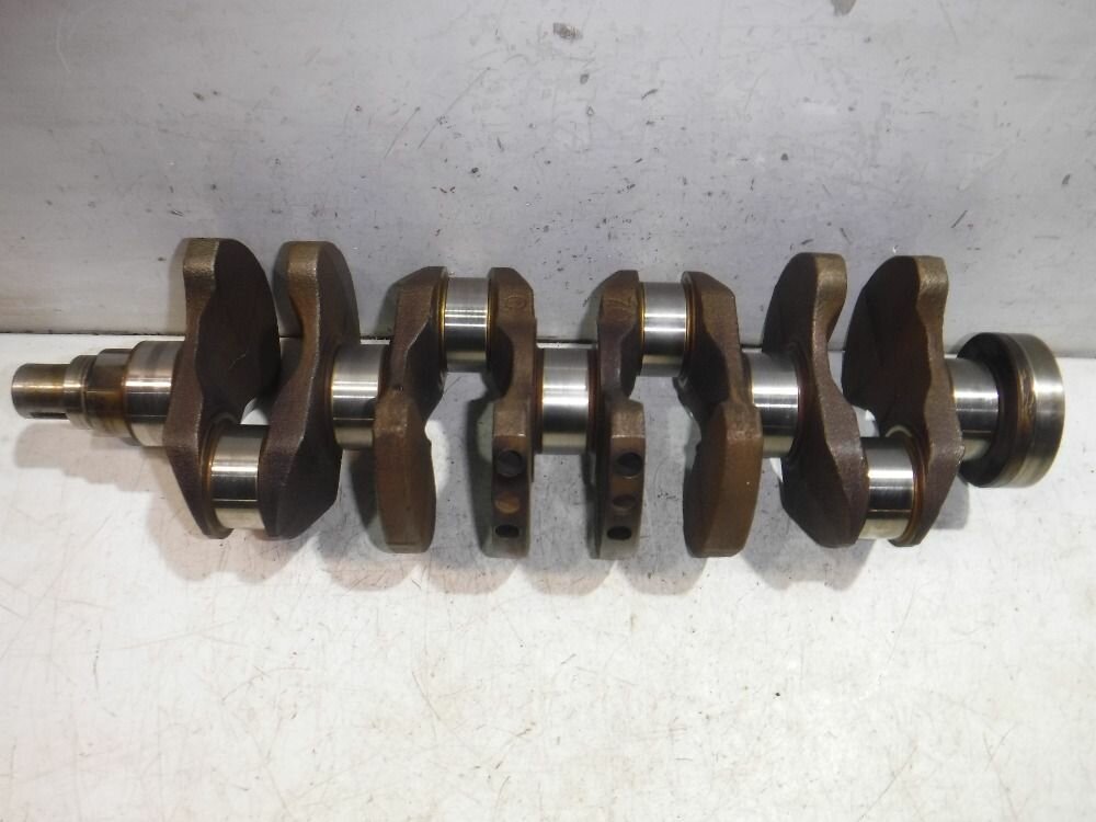 Коленвал Suzuki Baleno 1222152G00