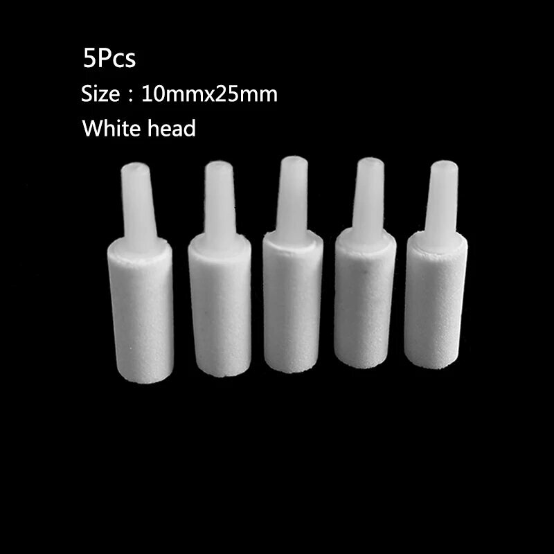 Воздушный камень ZHIYANG 5 шт. White 5Pcs