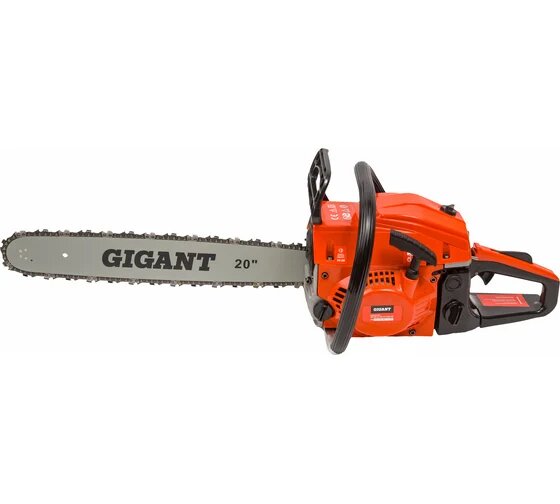 Бензопила Gigant 20 4,2 л. с./60,5 см3 GSAF-10