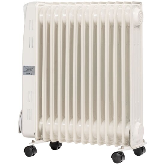 Ayger Радиатор масляный AOR-2550-13