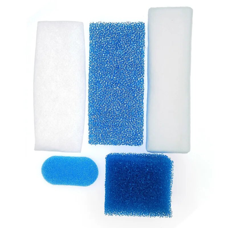 Фильтр HEPA для Thomas Twin TT, T1, T2