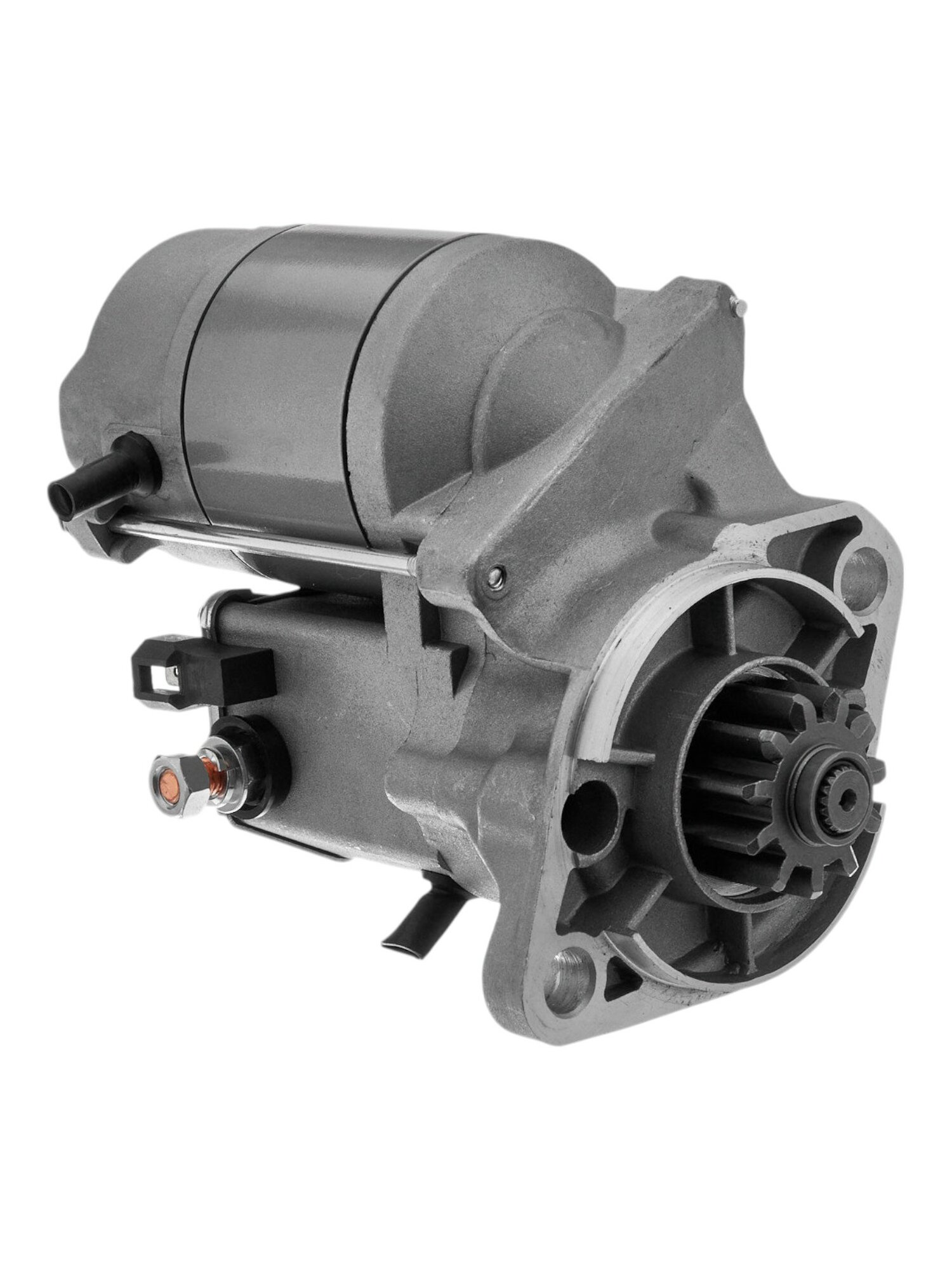 Стартер спецтехника Кубота, экскаватор Бобкет, холодильная установка Карриер Трансиколд (TT15832)