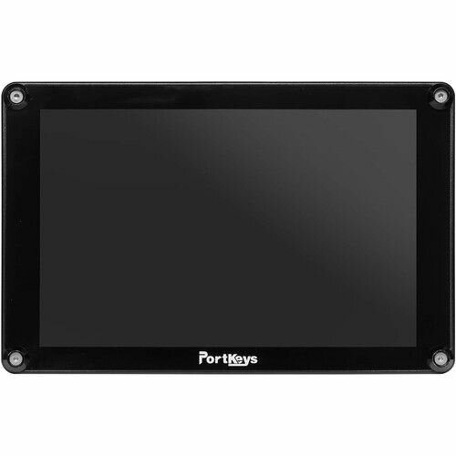 Монитор 8" Portkeys HS8 1100nit HDMI/3G-SDI Touch Screen